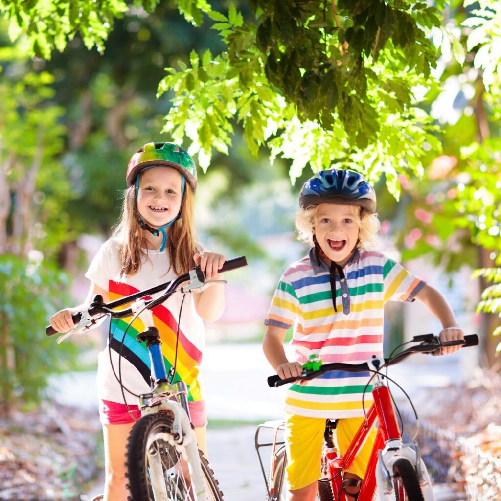 Noosa Bike Hire | MTB, Road, Cruiser, Kid's & eBike Rental