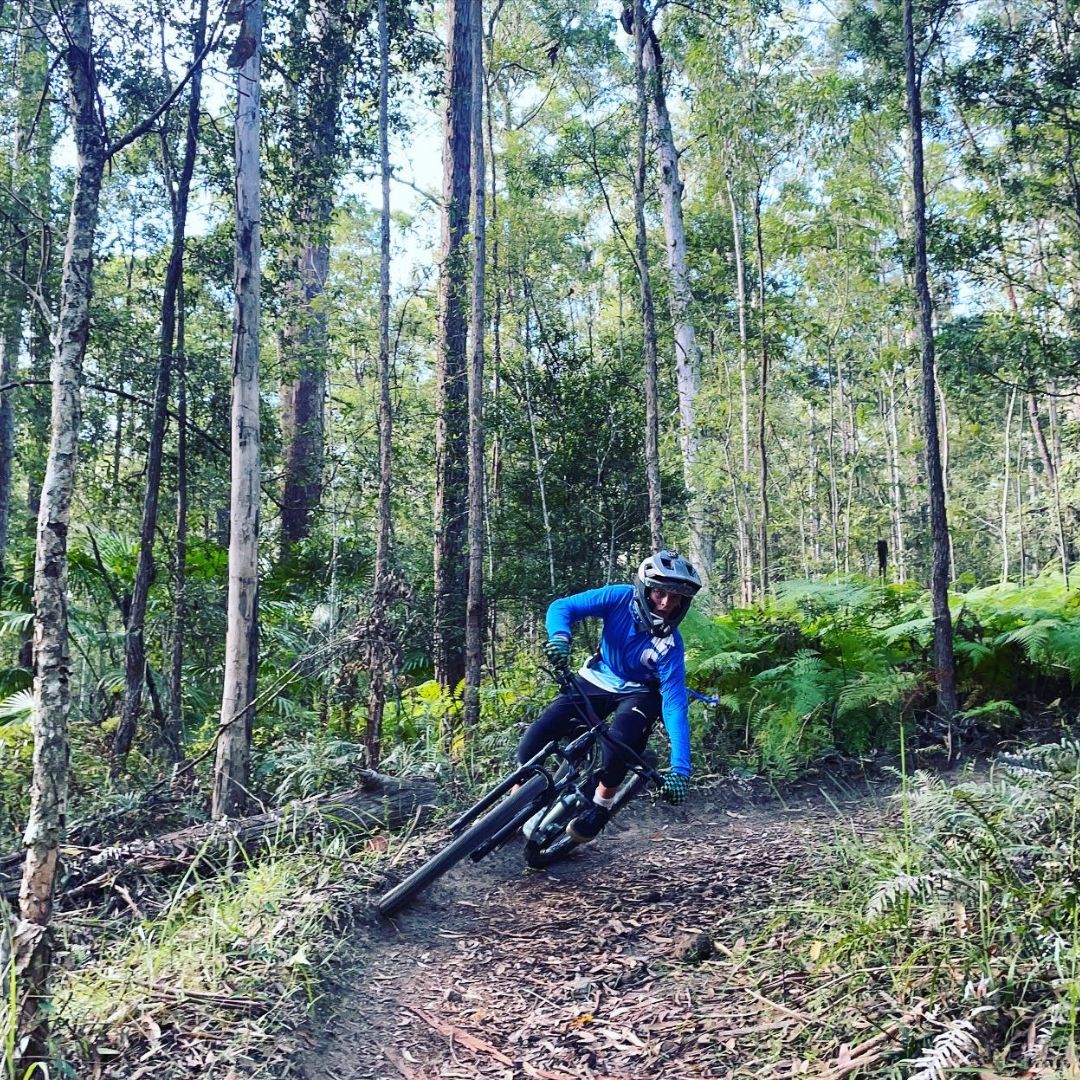 Weekend And After School Mountain Bike Programs | Bike On