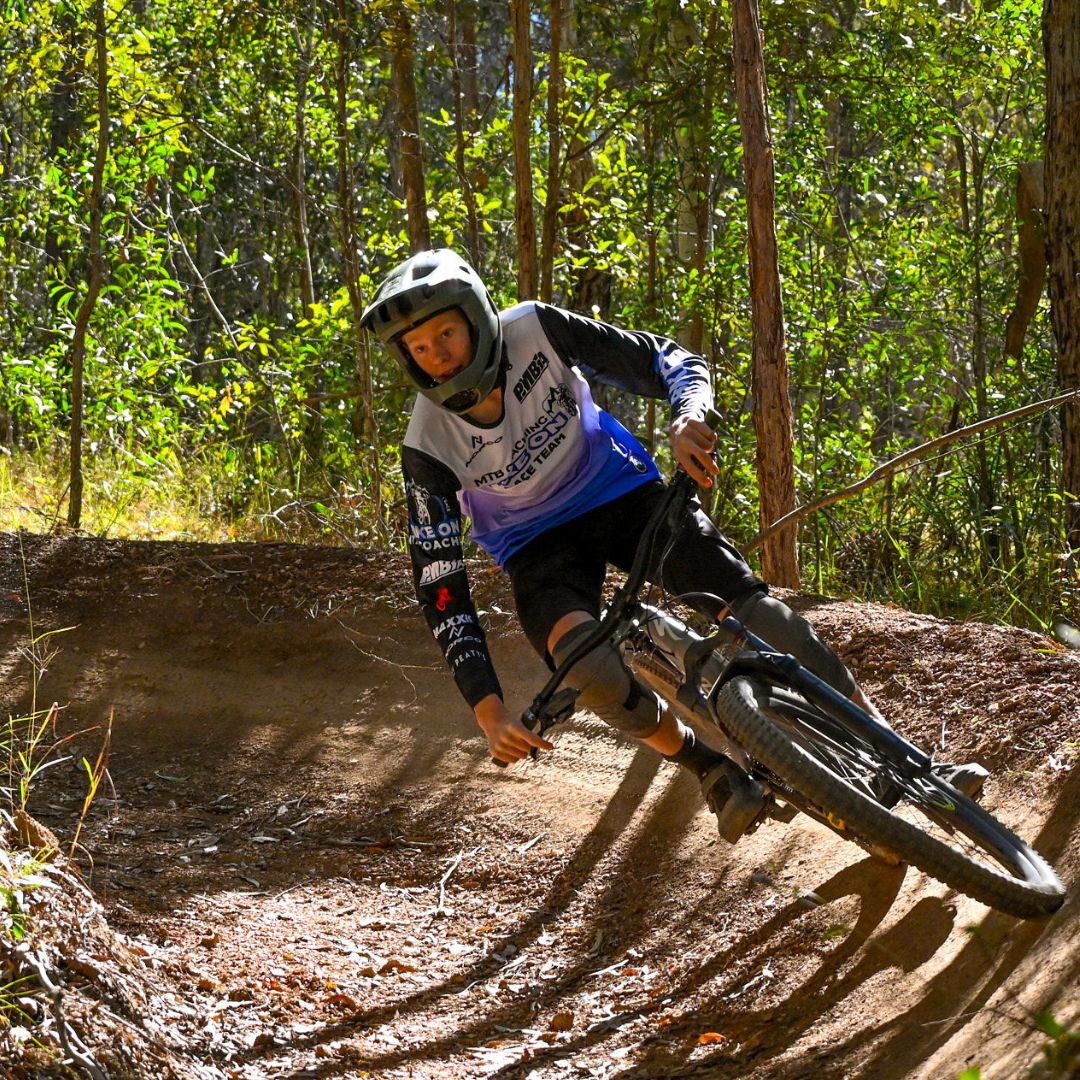 Weekend And After School Mountain Bike Programs | Bike On