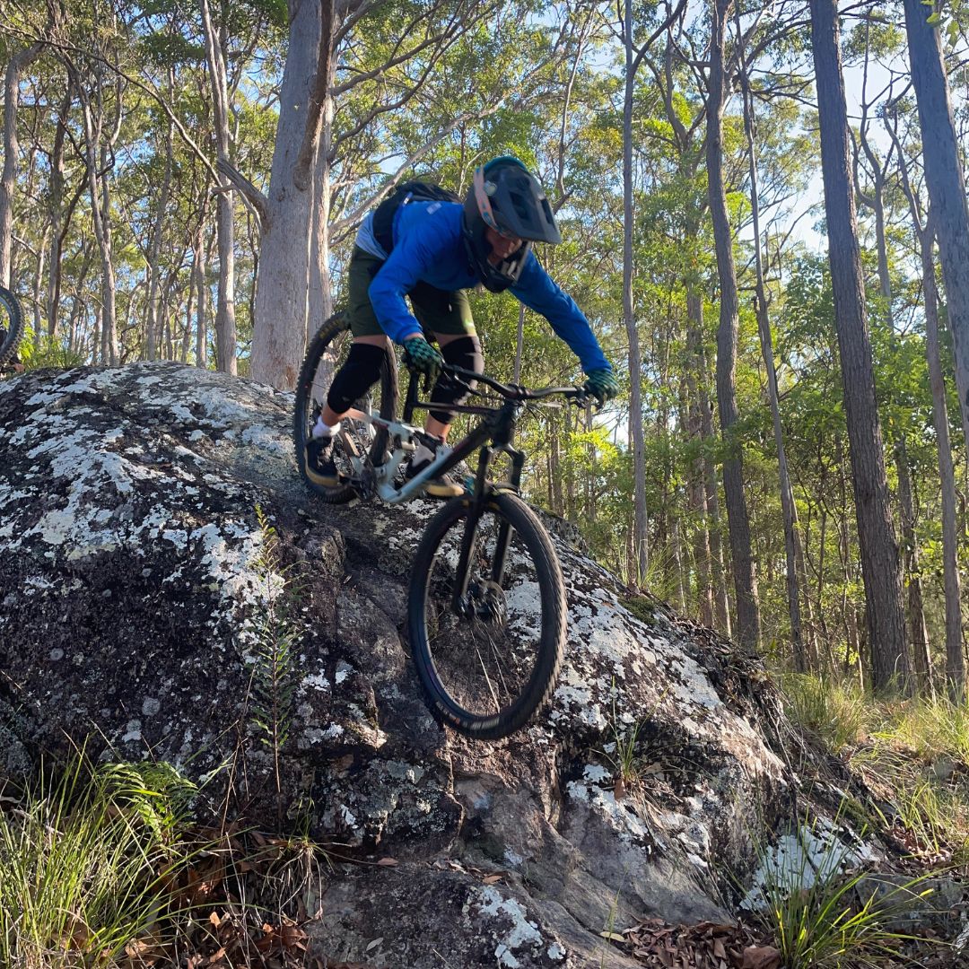 Weekend And After School Mountain Bike Programs | Bike On