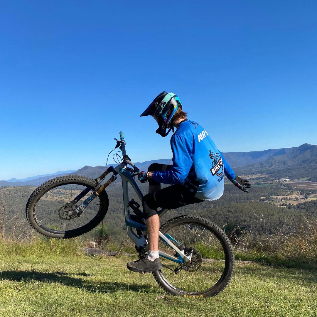 Weekend And After School Mountain Bike Programs | Bike On